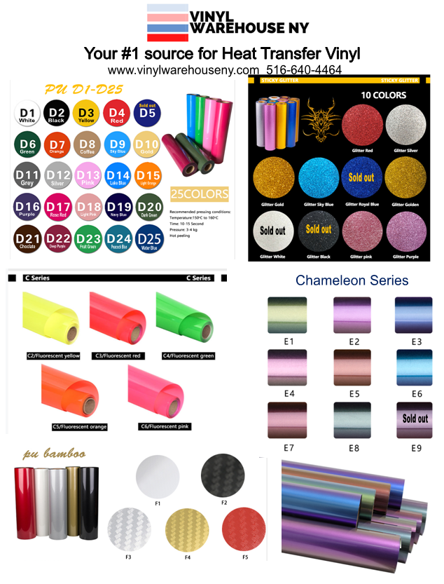 Vinyl Warehouse NY | Shop Wholesale on CREOATE