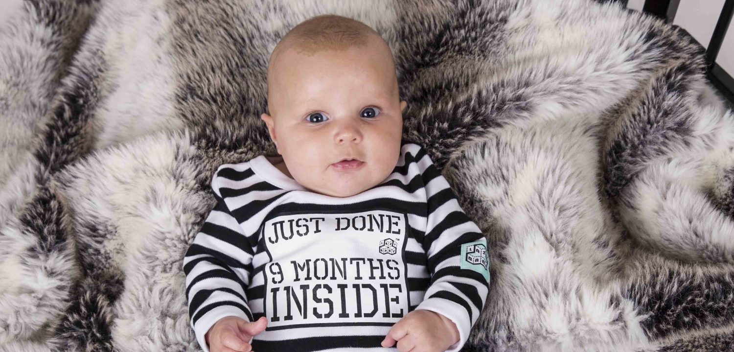 Lazy Baby | Shop Wholesale on CREOATE