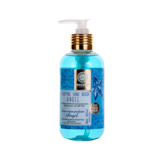 Hand Wash 200 ml ANGEL | CREOATE