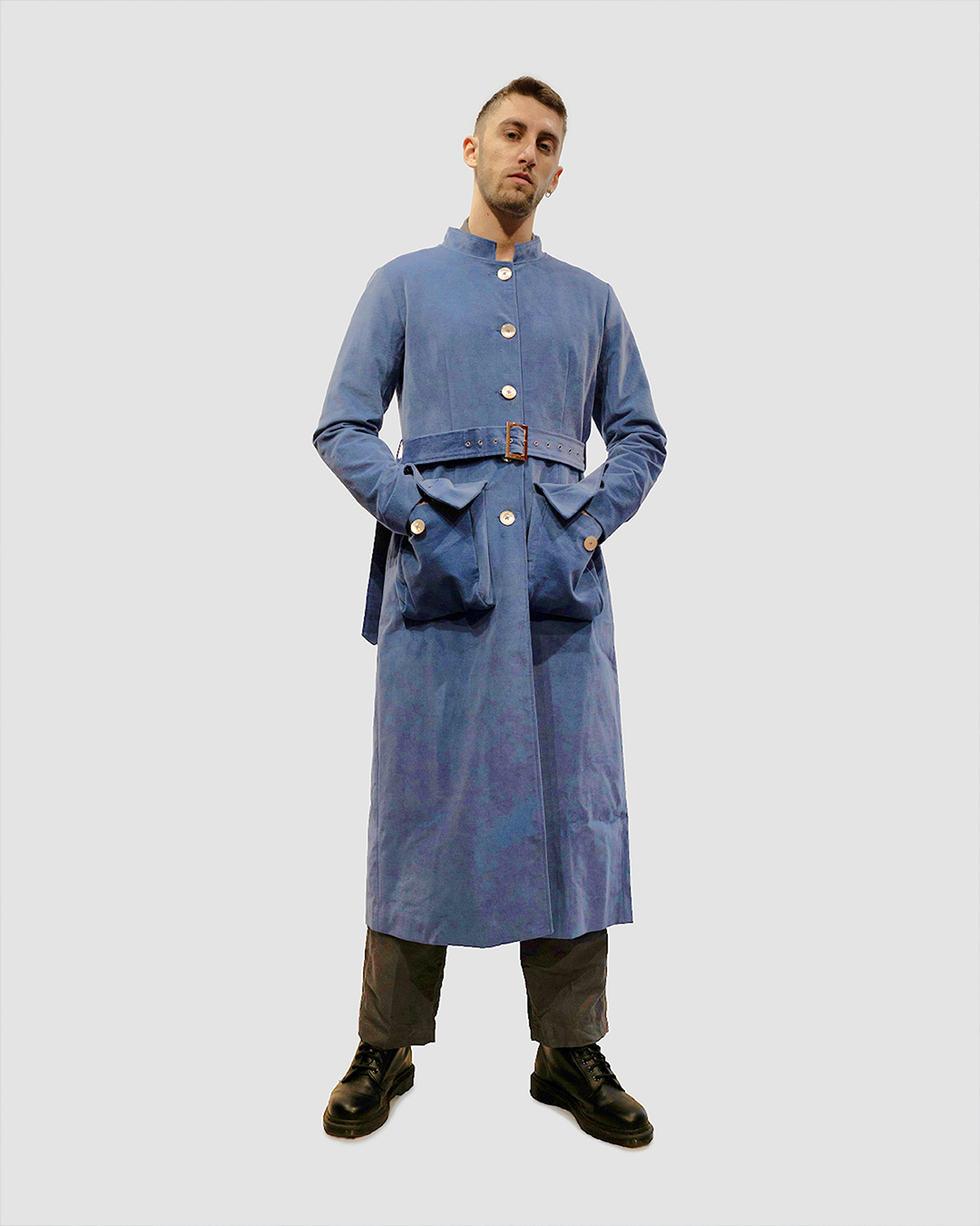 Croque Monsieur - Men | CREOATE