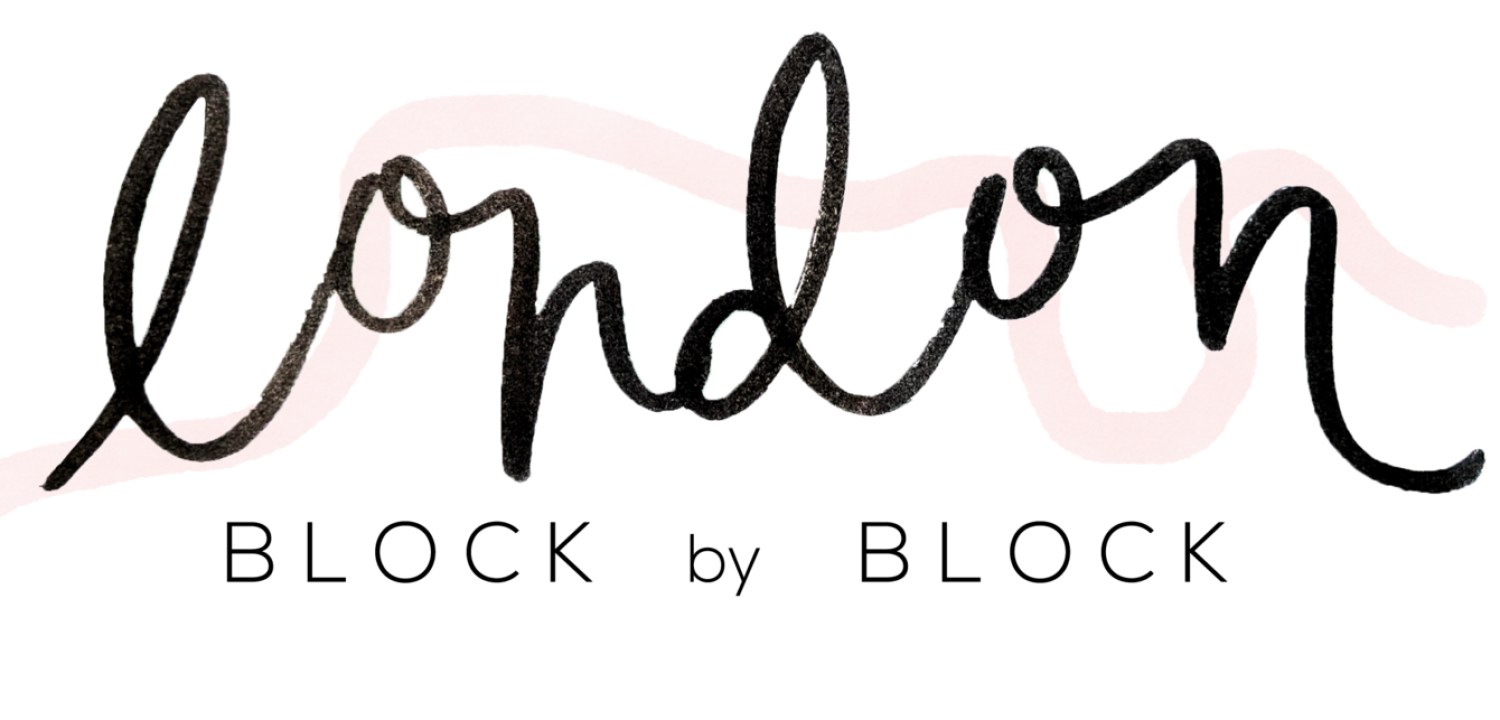 London Block By Block | Shop Wholesale on CREOATE