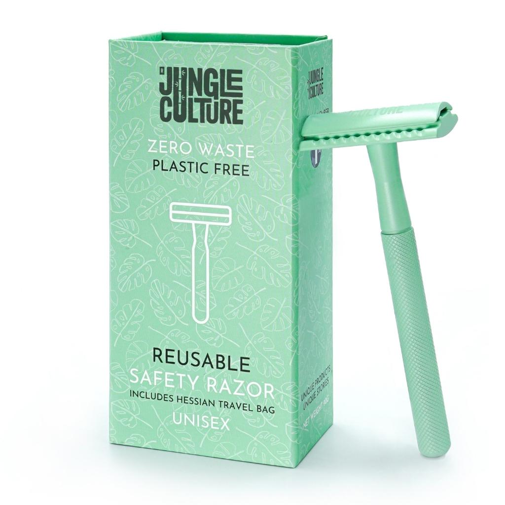 CREOATE : Buy Wholesale CREOATE Safety Razor - Eco-friendly & Plastic ...