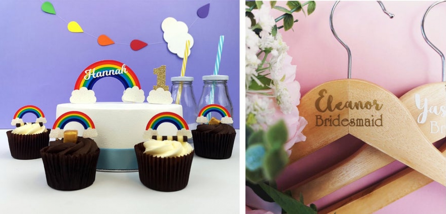 Chibi Chi Designs | Shop Wholesale on CREOATE