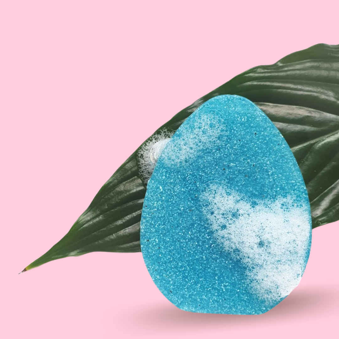 Pumice Super Soap Scrub Bar - Pack of 6 | CREOATE