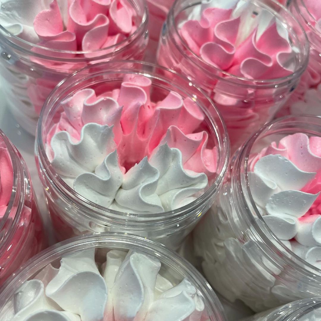 Girl Boss Whipped Soap | CREOATE