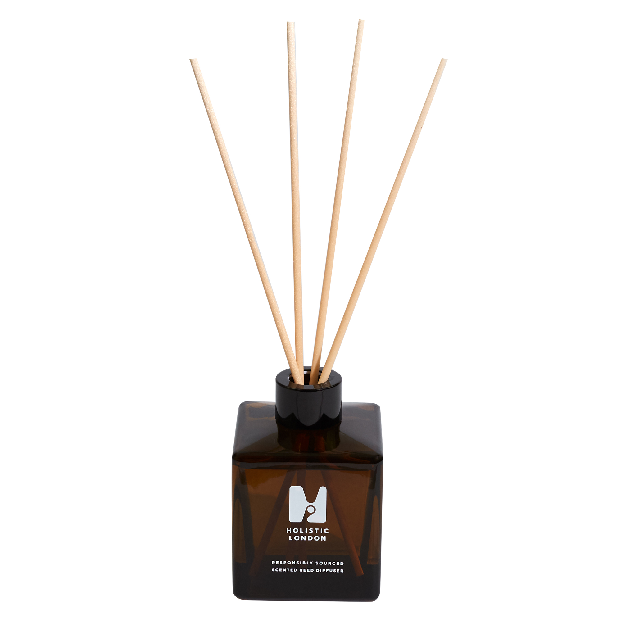Haitian Vetiver + Berries Reed Diffuser | CREOATE