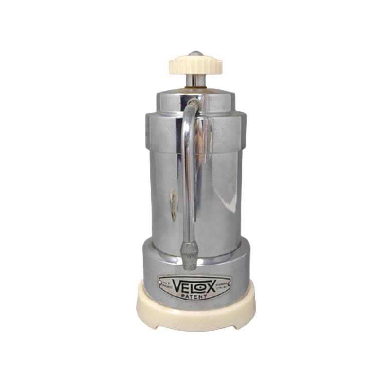 1950s Italian Big Velox Espresso Coffee Machine designed by P. Malago ...