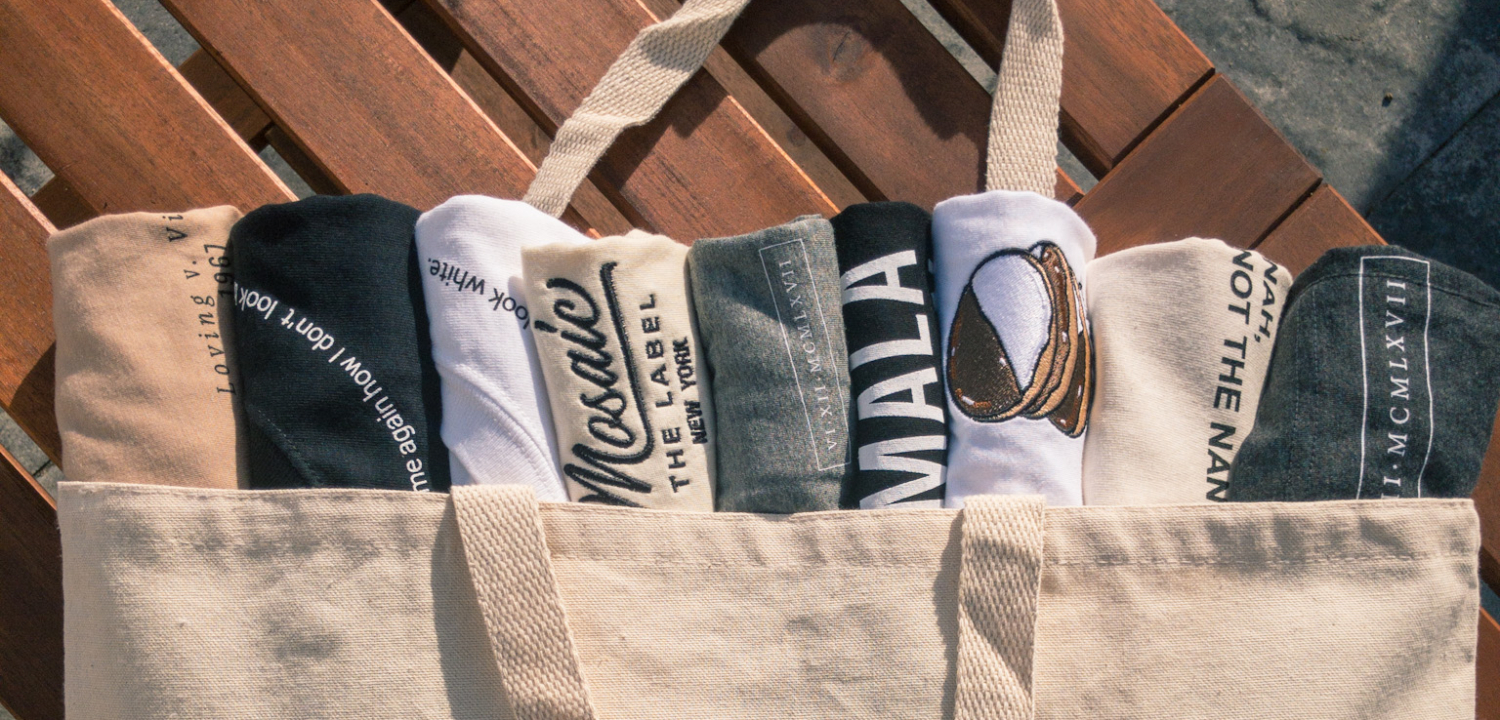 Mosaic the Label | Shop Wholesale on CREOATE