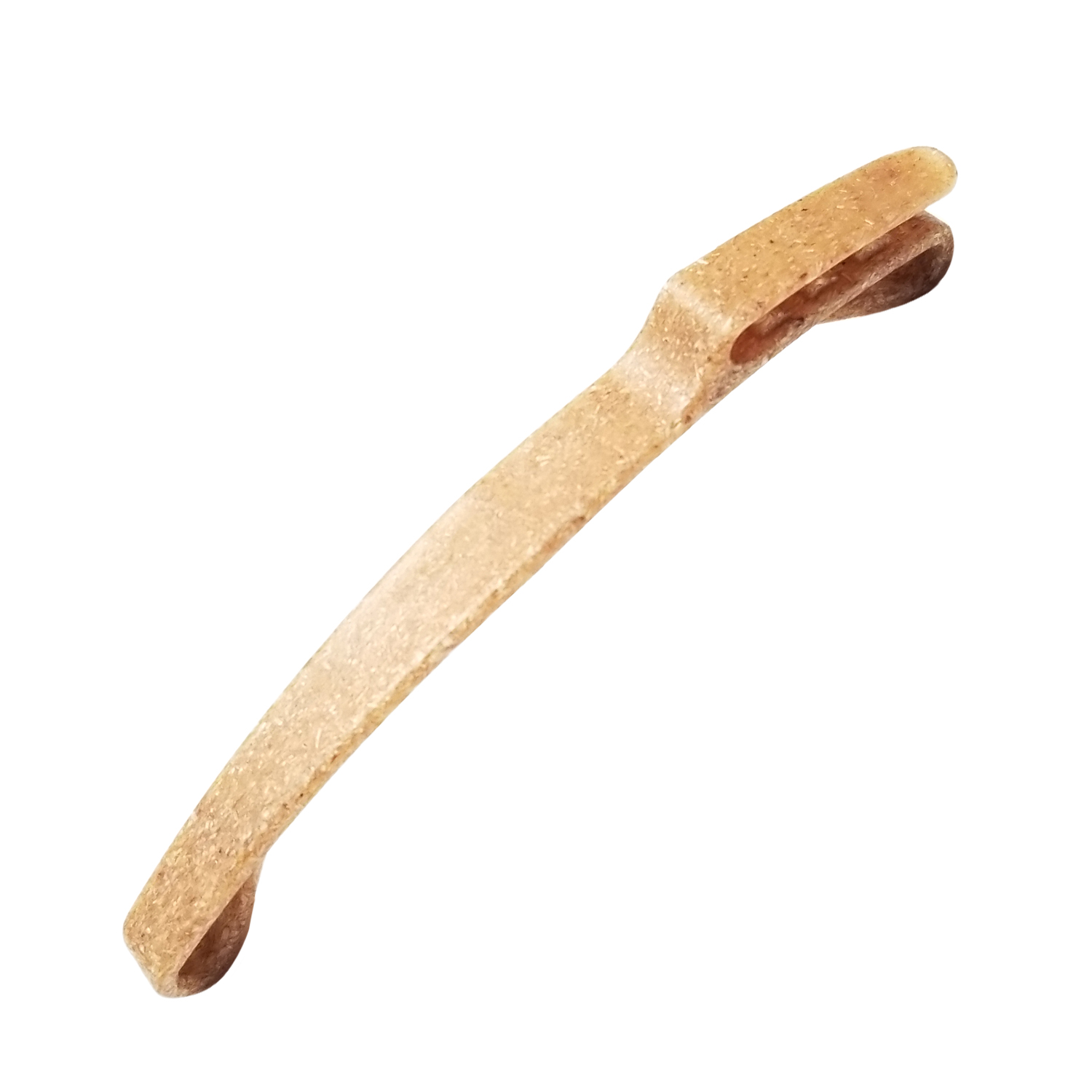 PPEClip™ Compostable Clip - Maplewood - RESALE PACK (50 x 8-Packs ...