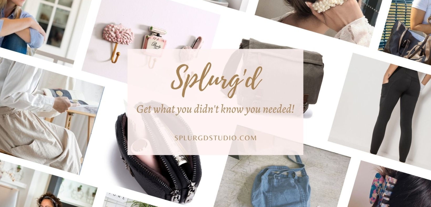 Splurg'd Studio | Shop Wholesale on CREOATE