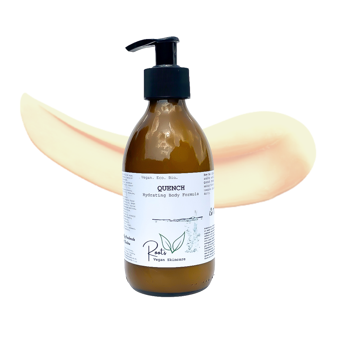 QUENCH HYALURONIC ACID BODY FORMULA