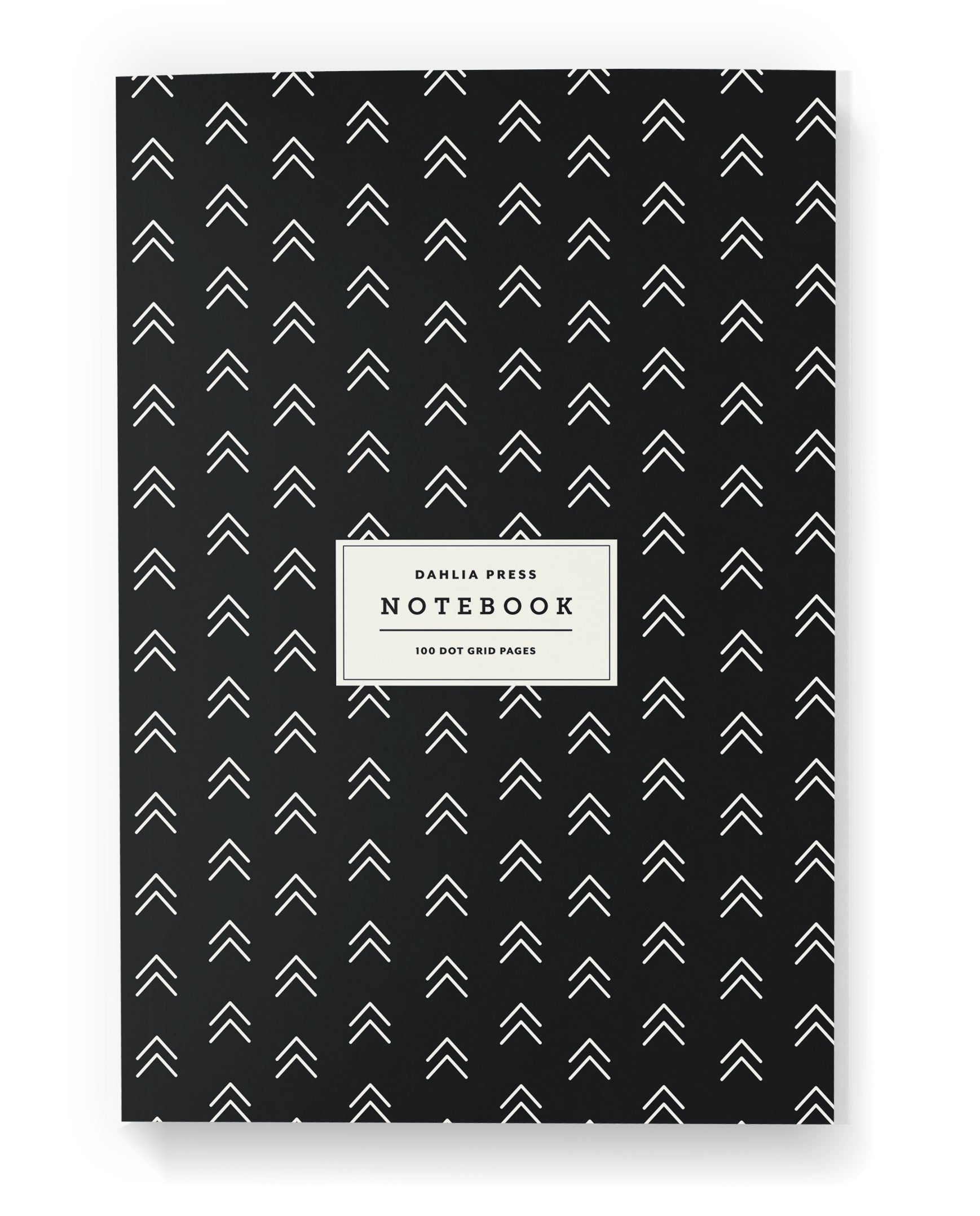 Arrows Notebook | CREOATE