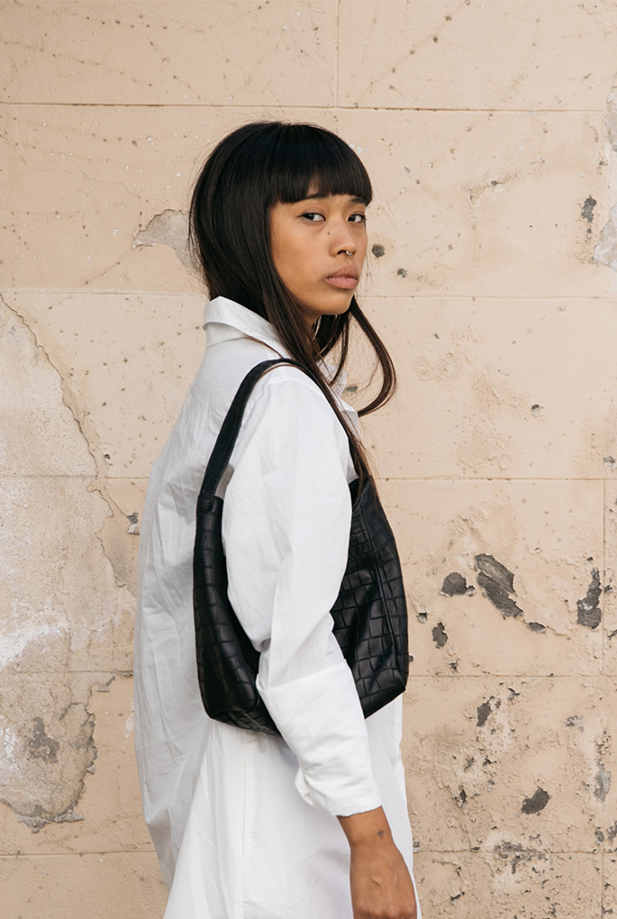 Nori Mini Purse | CREOATE