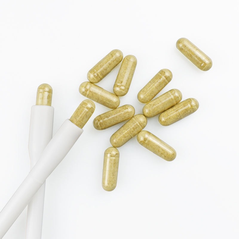 Yoni Pops Vagina Cleaning Pills Organic Boric Acid Capsules Vaginal ...