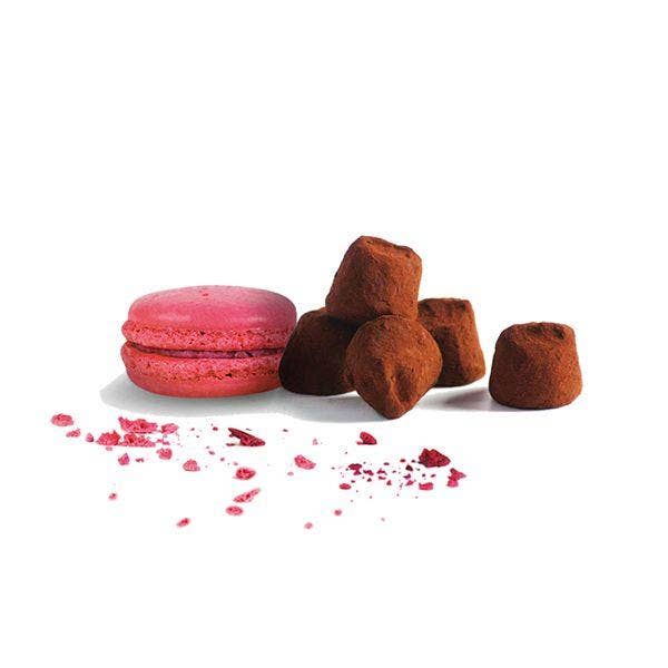Parisian Macaron - 3KG bulk- Chocolate Truffles