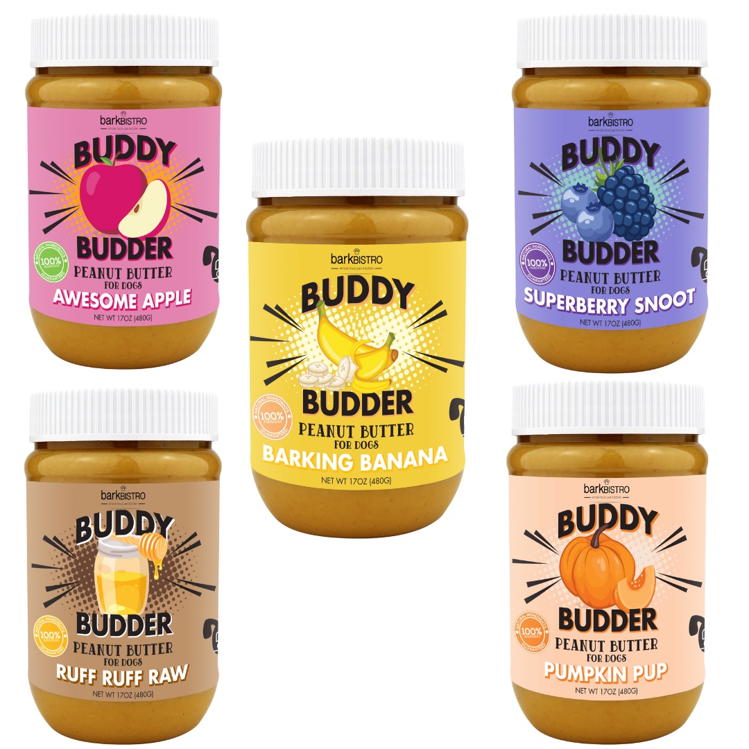 MIX-N-MATCH Mix Case Buddy Budder