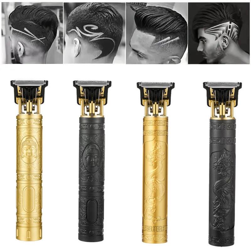 Professional Edgers Clippers Hair Liners for Men Edge Up Clippers T ...