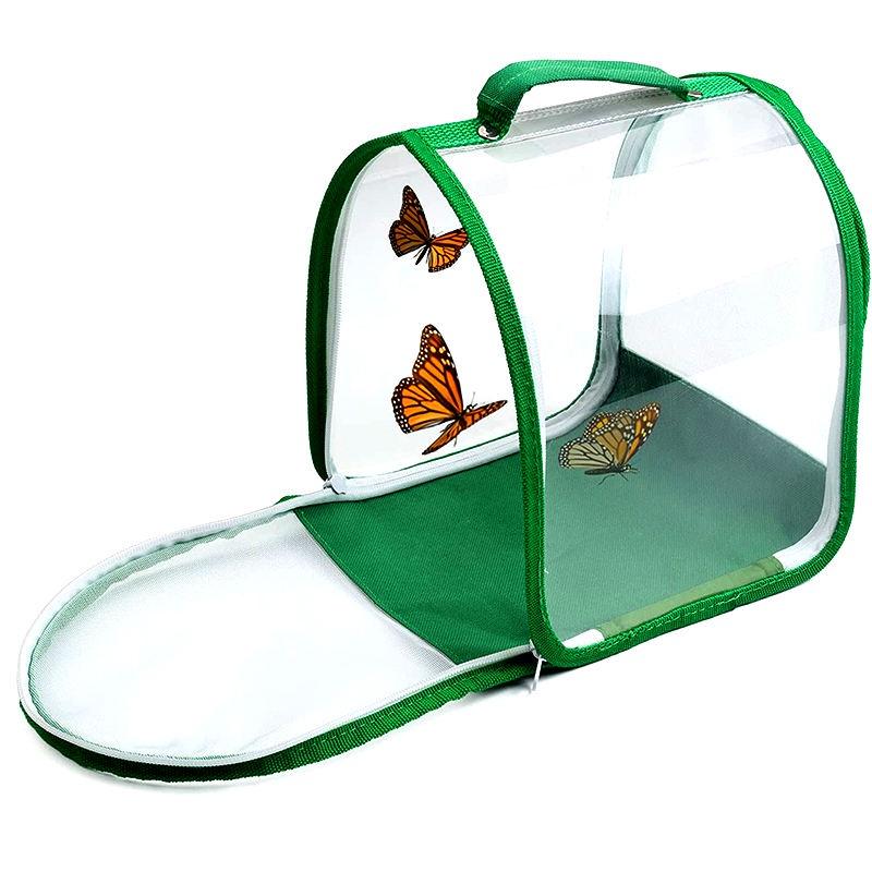 Kids Backyard Nature Adventure Exploration Bug Folding Cage Insect ...