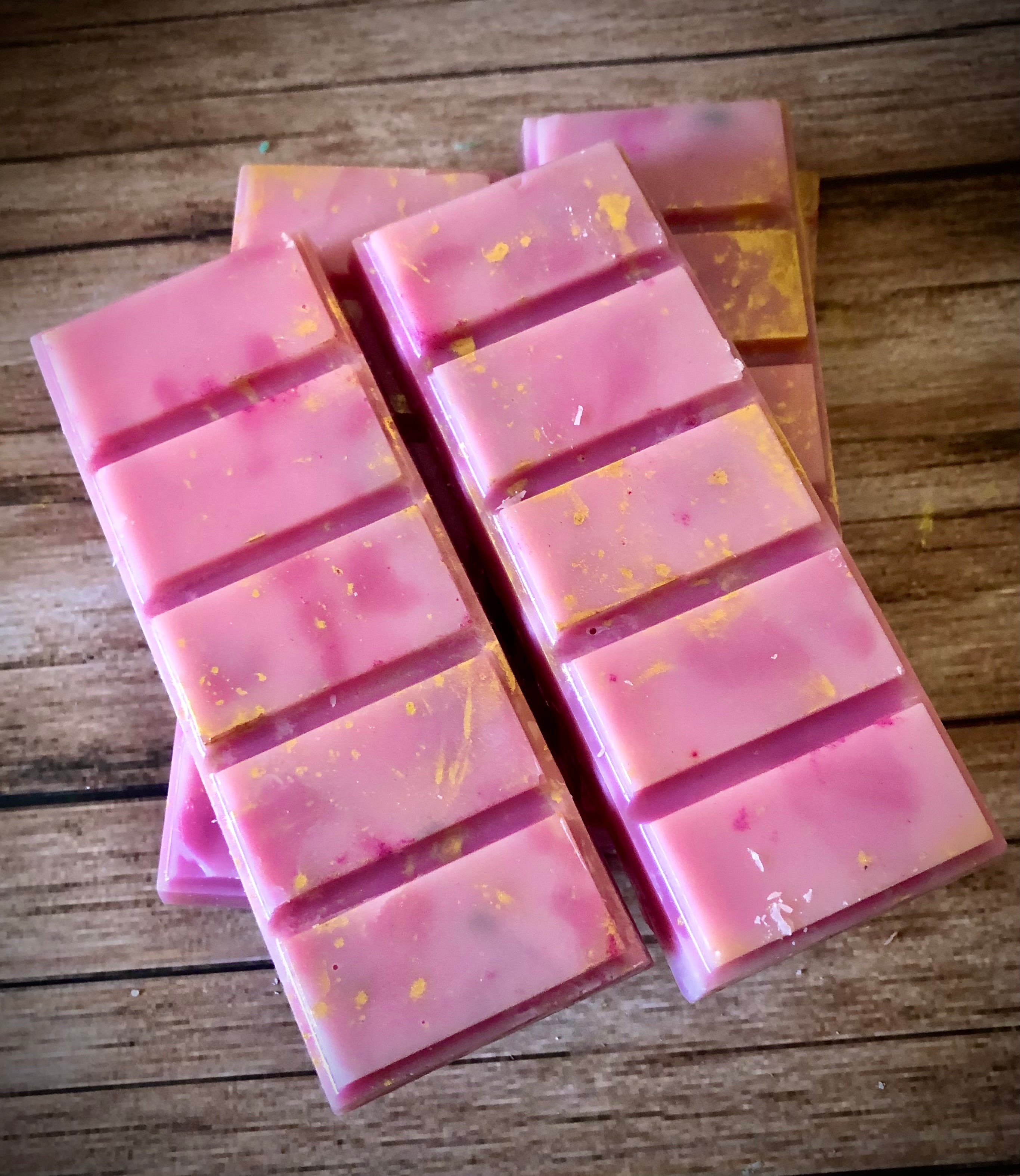 WAX MELT SNAP BARS -FRIDAY FRESHEN UP | CREOATE