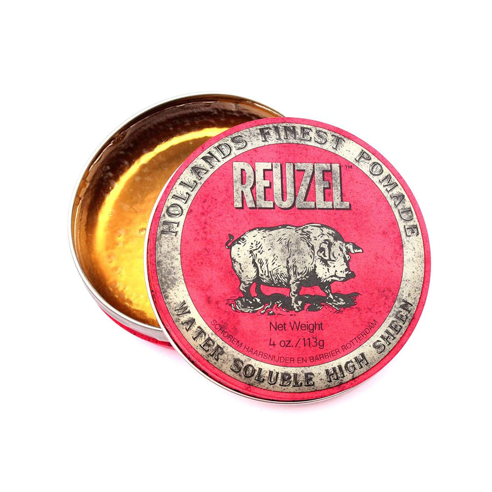 REUZEL Red Pomade 113g x 12 pcs in BOX