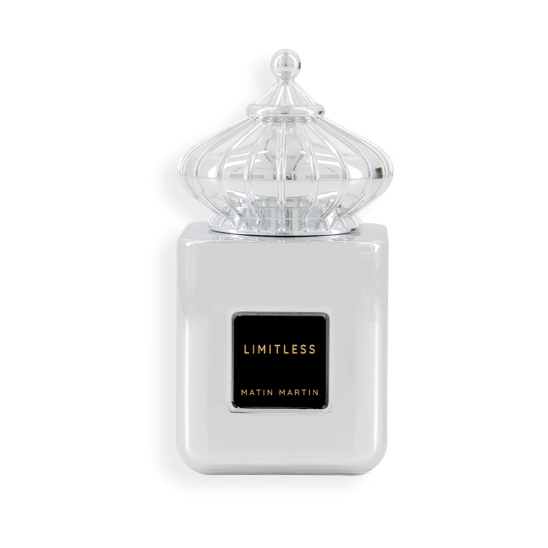 Limitless Eau de Parfum for Men | CREOATE