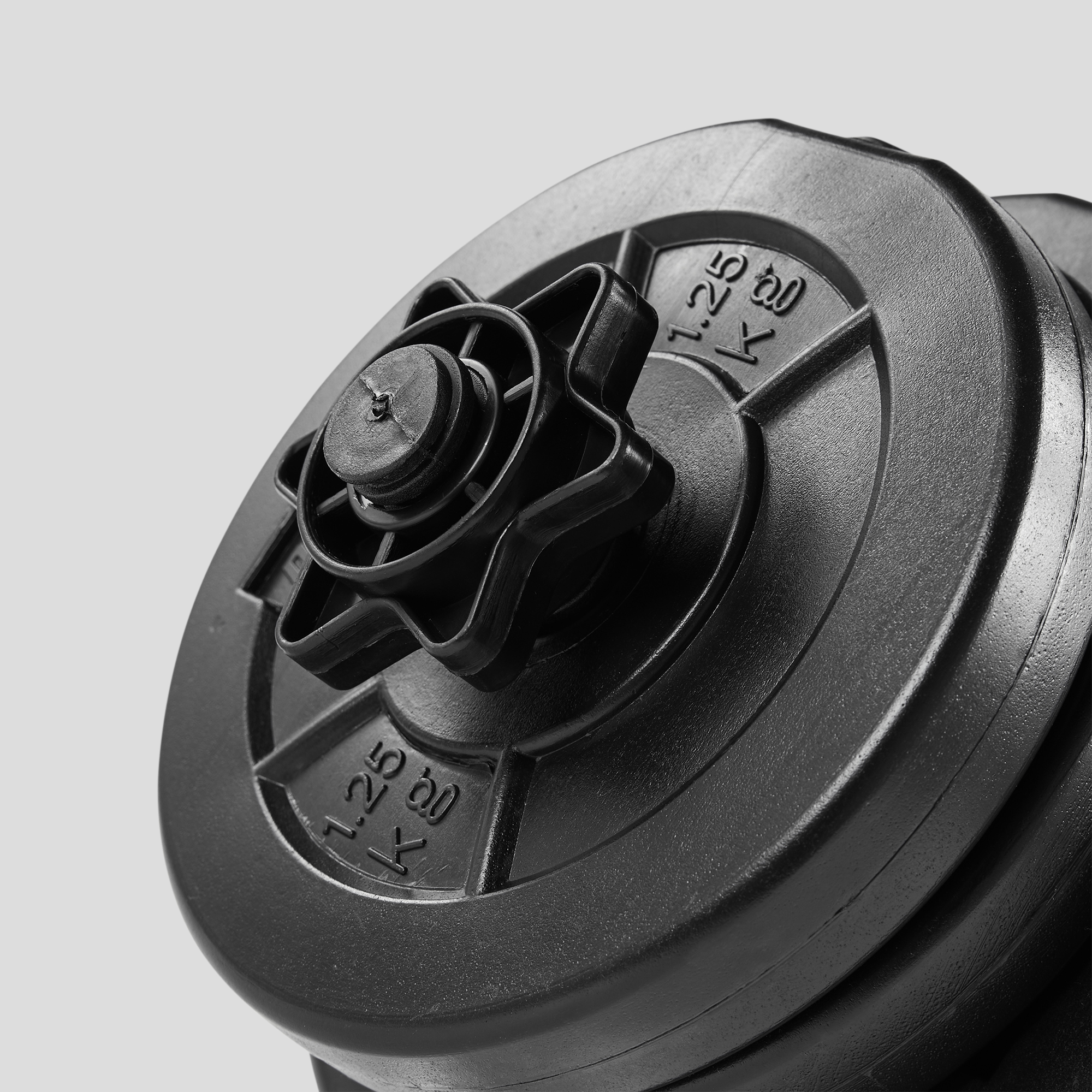 Phoenix Fitness 20kg Dumbbell Set